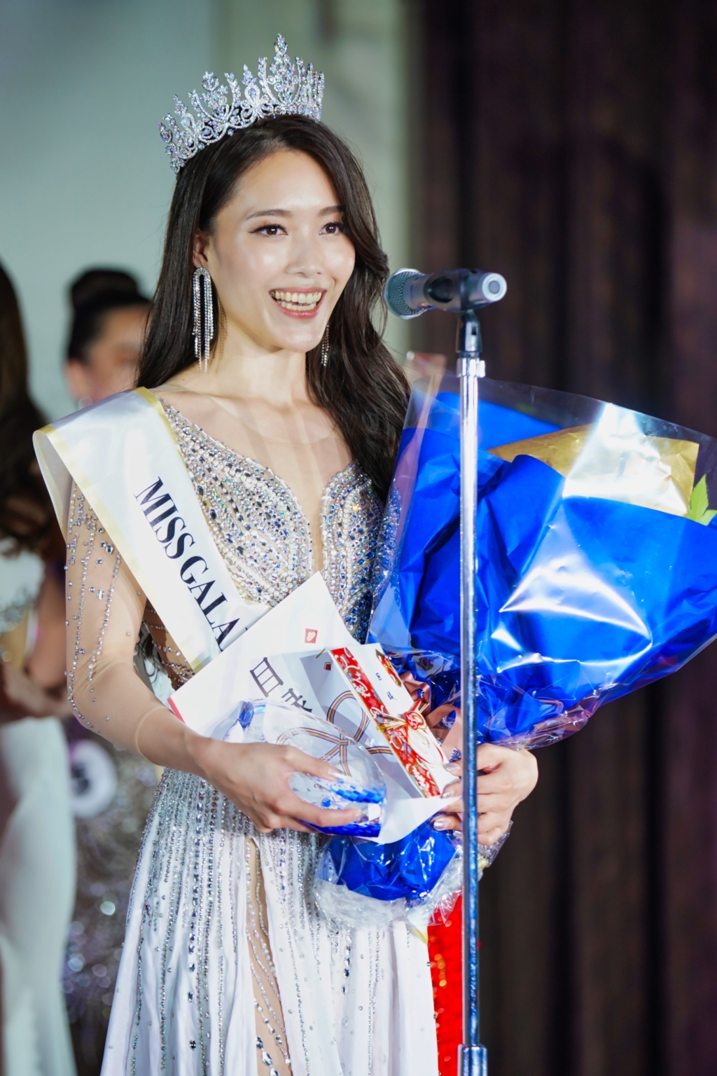Miss Galaxy of Beauty 2022 日本大会】 - Miss Galaxy of Beauty